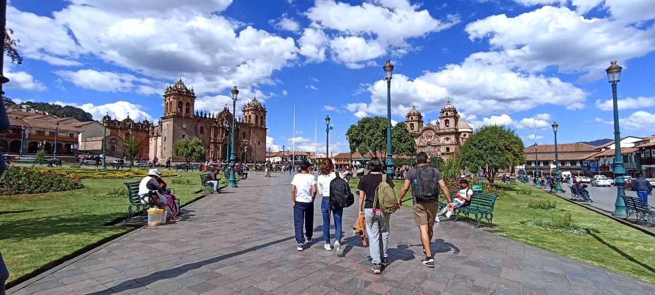 Tradiciones Incas – Simple Bolivian Travel Agency