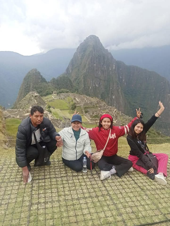 Tradiciones Incas – Simple Bolivian Travel Agency