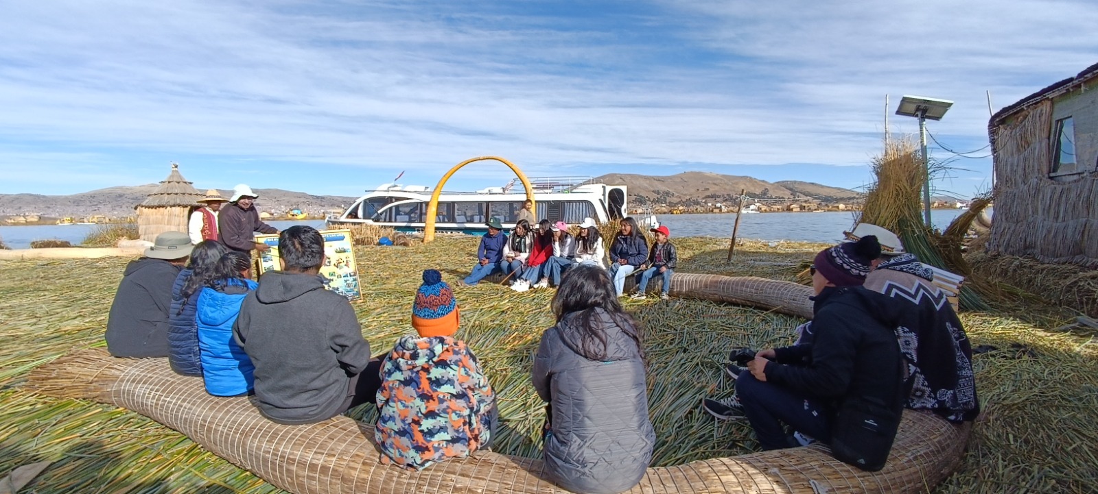 Tradiciones Incas – Simple Bolivian Travel Agency