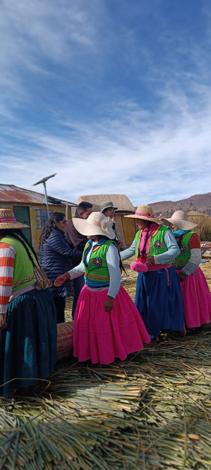 Tradiciones Incas – Simple Bolivian Travel Agency
