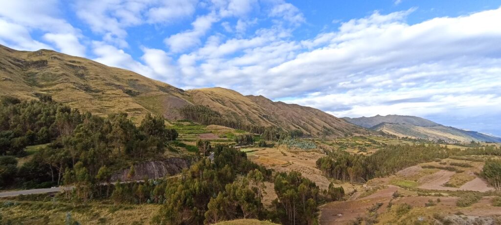 Tradiciones Incas – Simple Bolivian Travel Agency