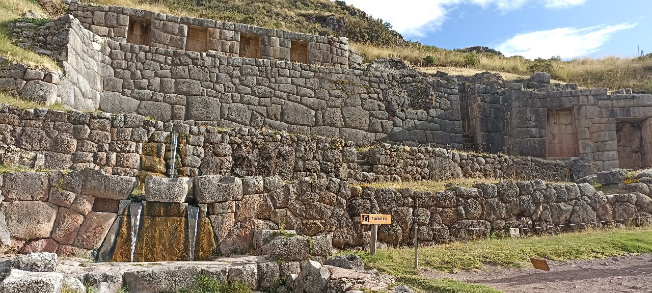 Tradiciones Incas – Simple Bolivian Travel Agency