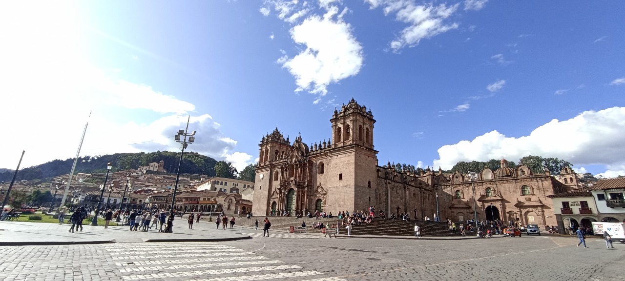 Tradiciones Incas – Simple Bolivian Travel Agency